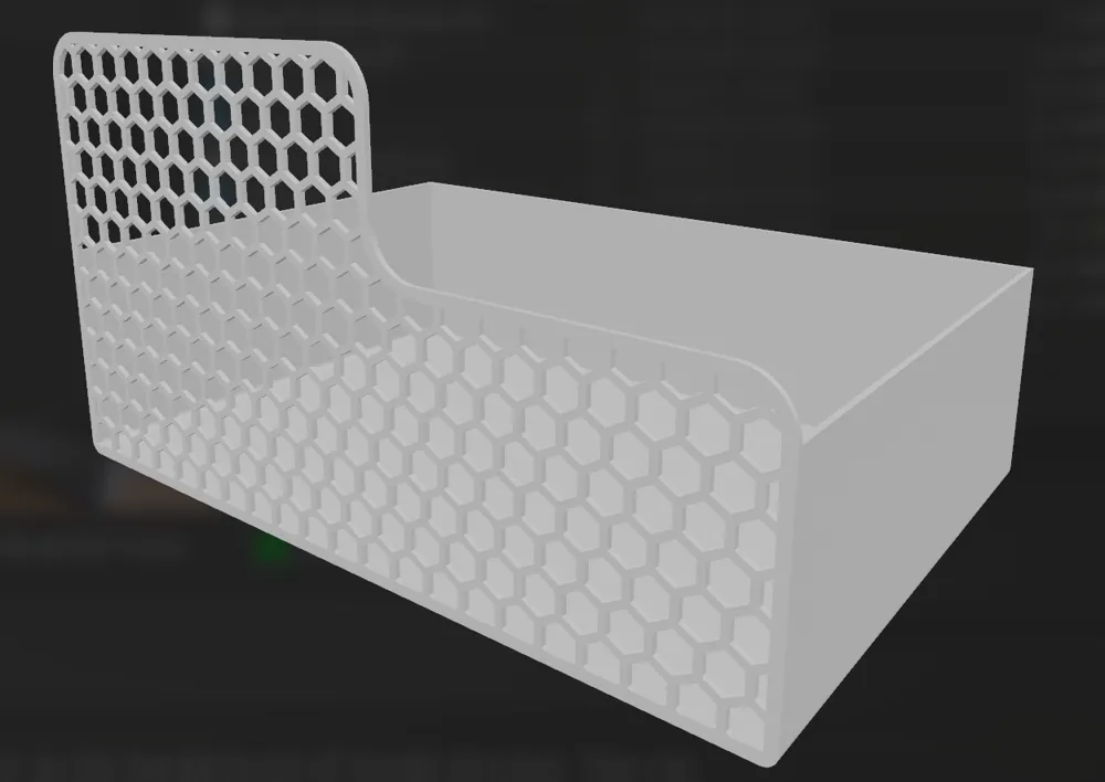 A1 Mini Filament Poop Box - Free 3D Print Model - MakerWorld