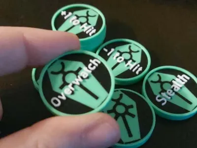 necron 3d print model download - MakerWorld