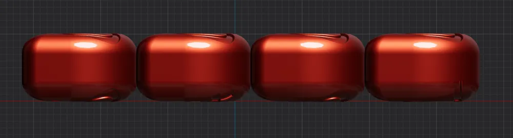 4-in-1 Tolerance Test Boxes by Park - MakerWorld