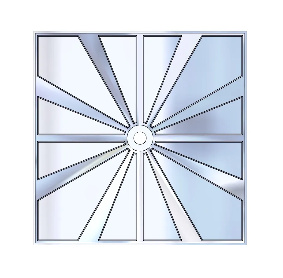 Drain Table by TJA - MakerWorld