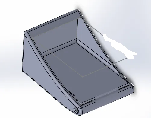 doll sled by sharprint - MakerWorld