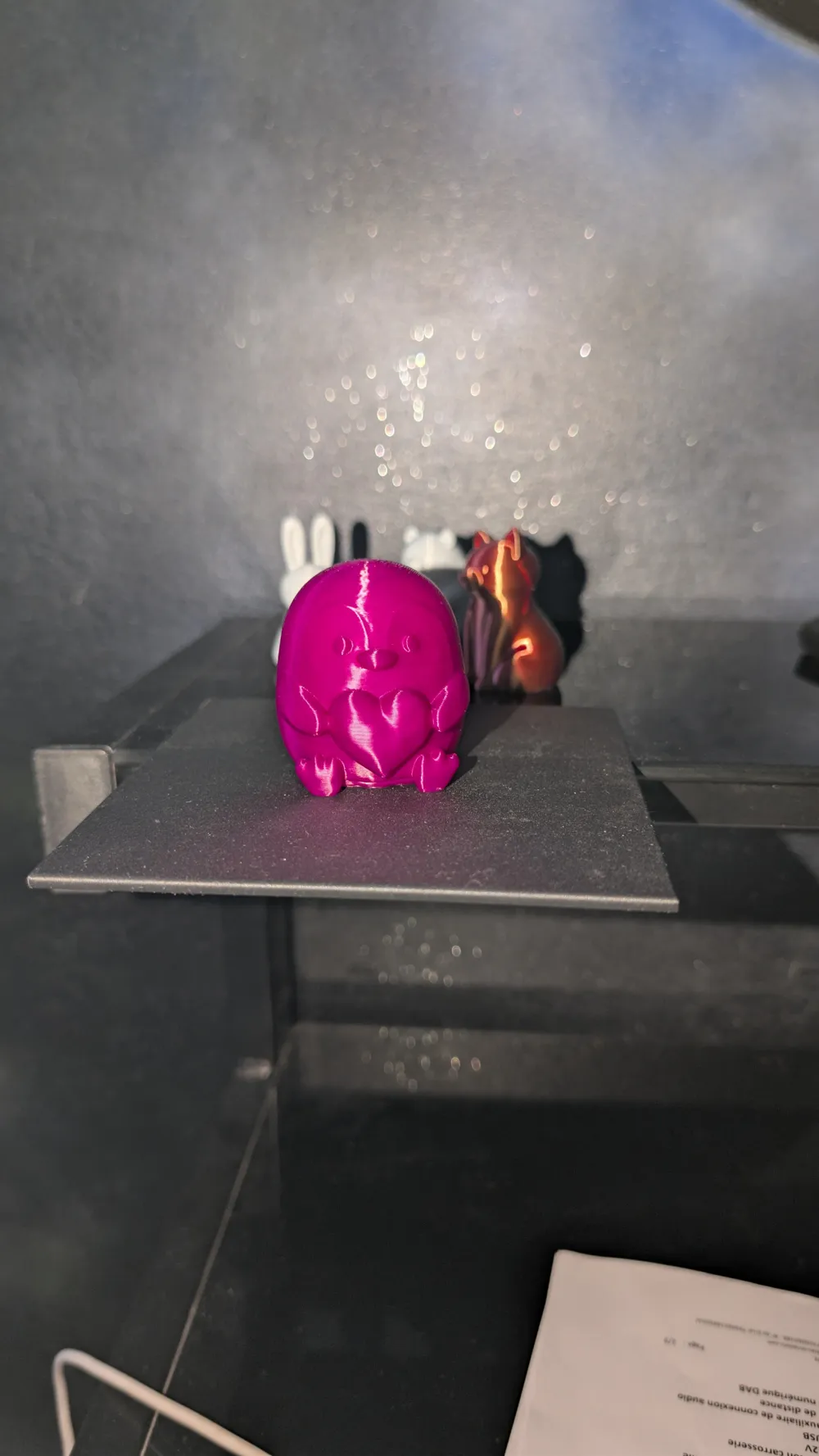 Pequeno Pinguim - Modelo gratuito para impressão 3D - MakerWorld