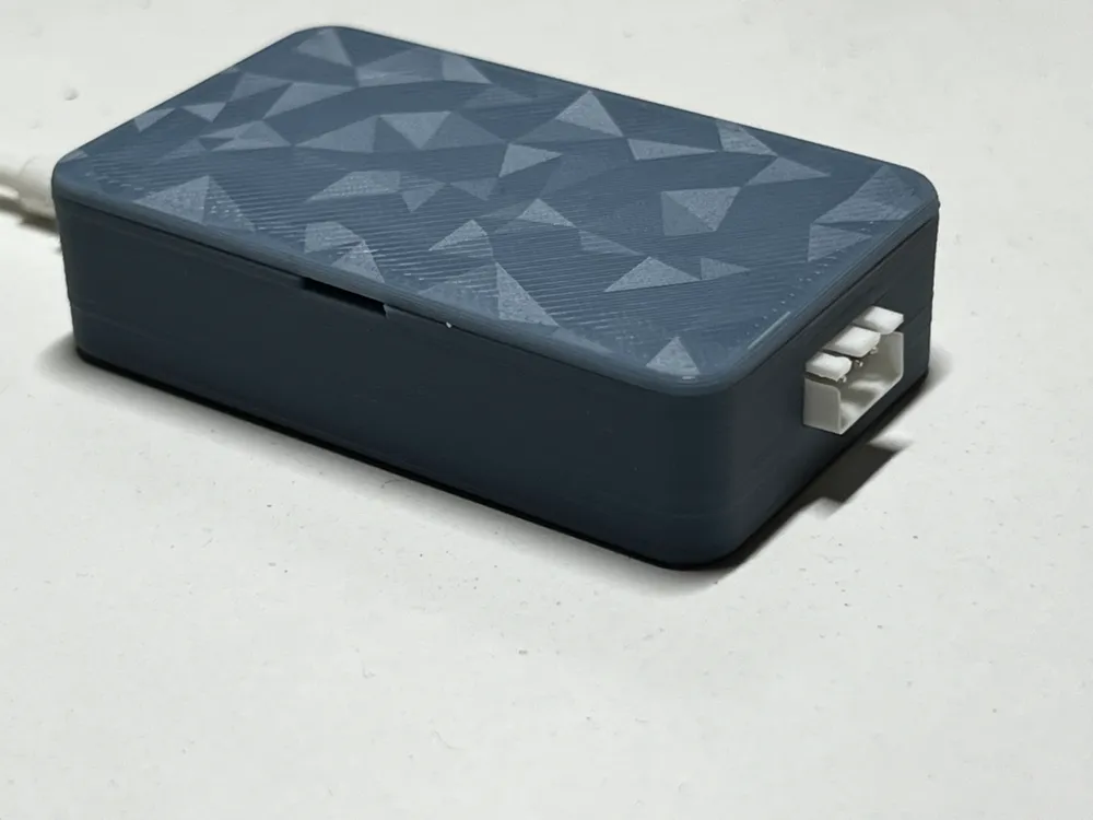 ESP 8266 Enclosure by ppastur MakerWorld: Download Free 3D Models