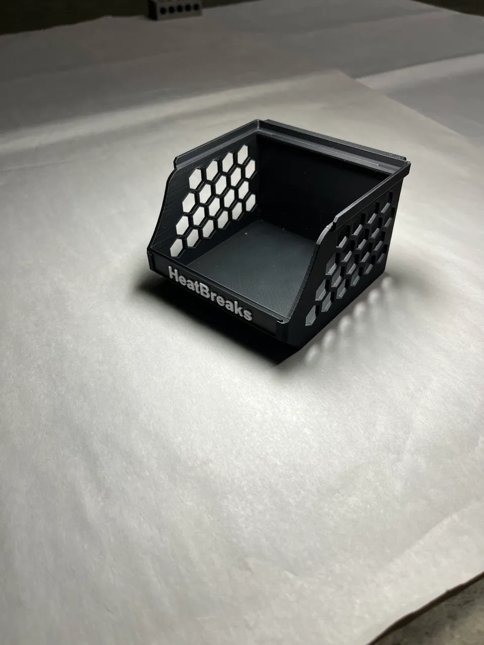 Stacking Box Assembly by jean_samuelb - MakerWorld