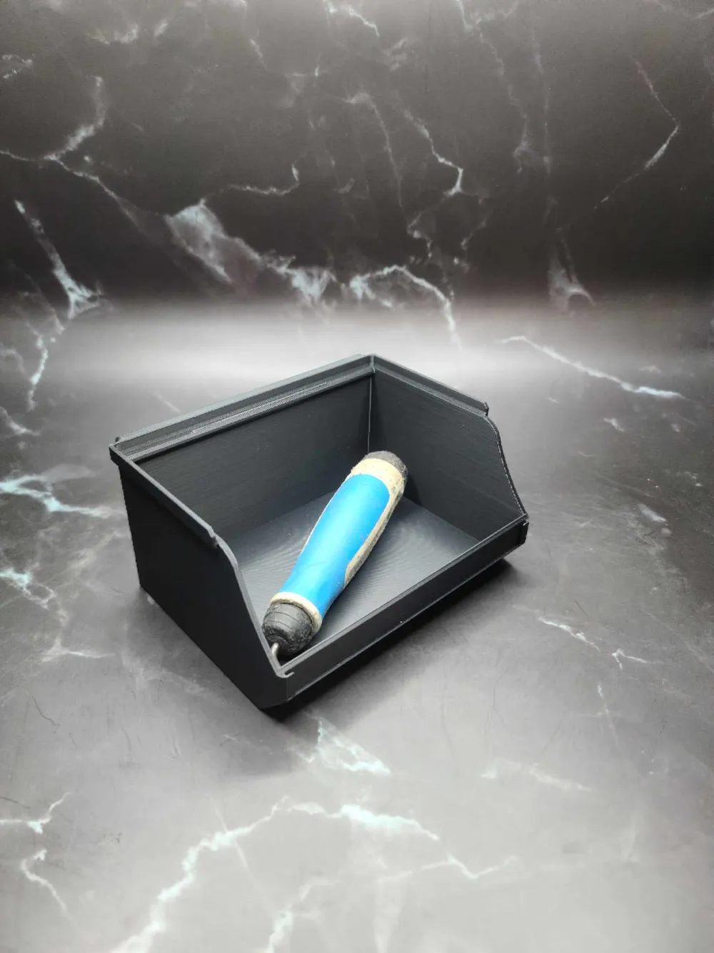 Stacking Box Assembly by jean_samuelb - MakerWorld