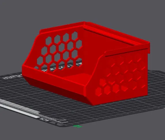 Stacking Box Assembly by jean_samuelb - MakerWorld