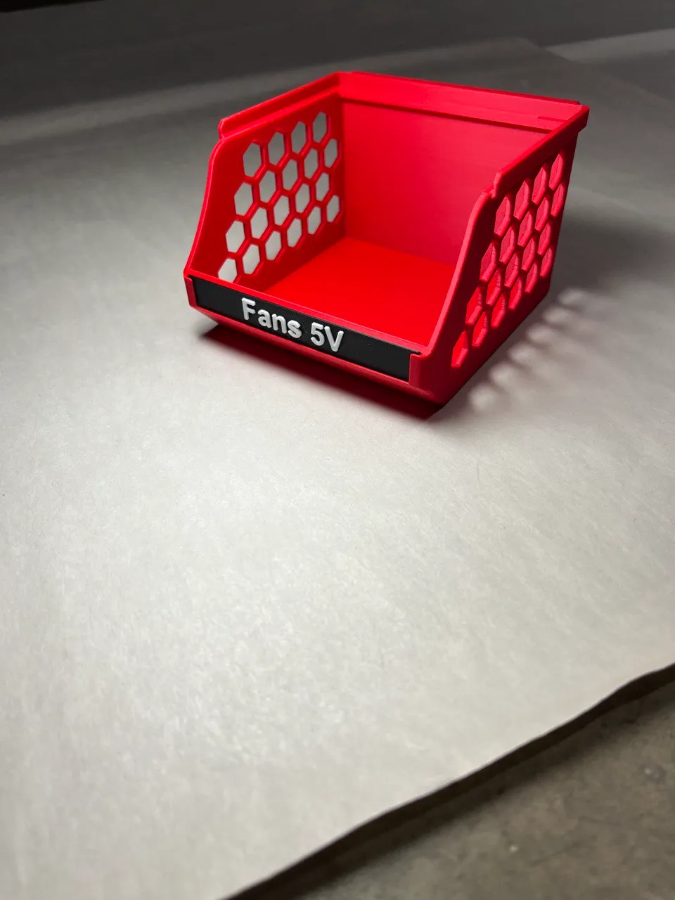 Stacking Box Assembly by jean_samuelb - MakerWorld