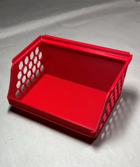 Stacking Box Assembly by jean_samuelb - MakerWorld