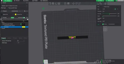 Stacking Box Assembly by jean_samuelb - MakerWorld