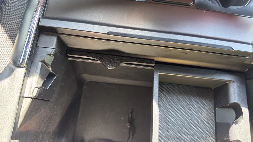 Center Console F150 stopper by DD3DPrint MakerWorld: Download Free 3D ...