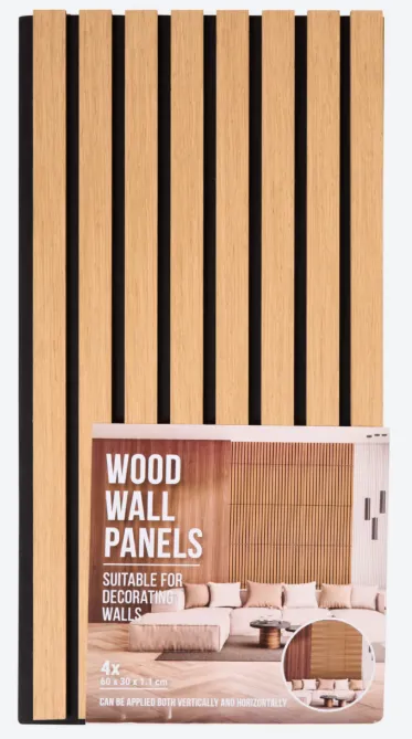 Acoustic Panel Wall Mount (Action & Similar) - Free 3D Print Model ...