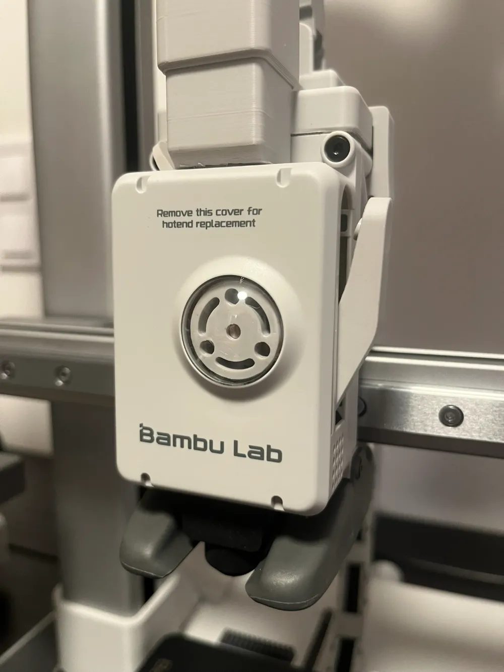 A1 & A1 Mini - Bambu Extruder Wheel Modification - Free 3D Print Model ...