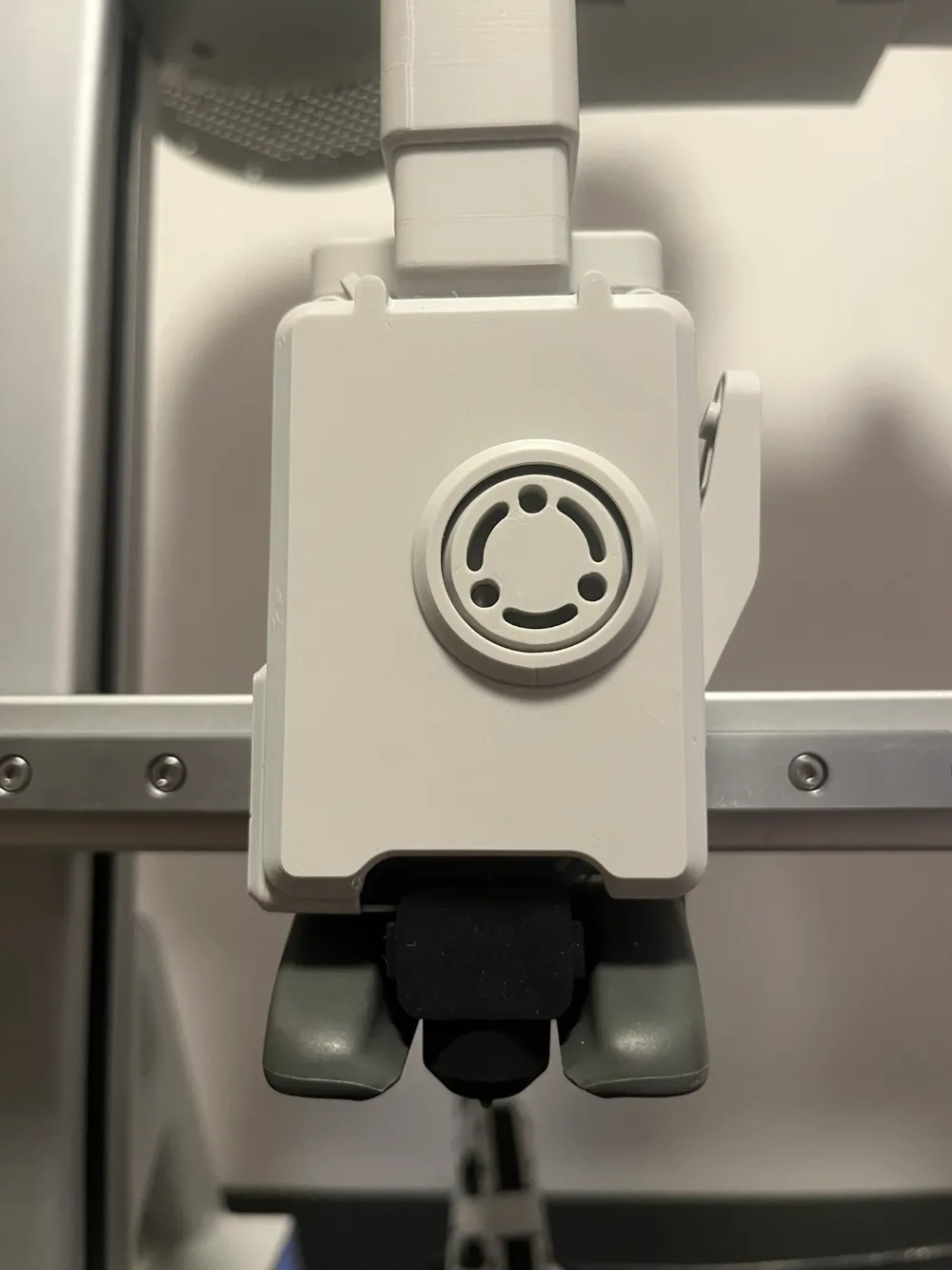 A1 & A1 Mini - Bambu Extruder Wheel Modification - Free 3D Print Model ...