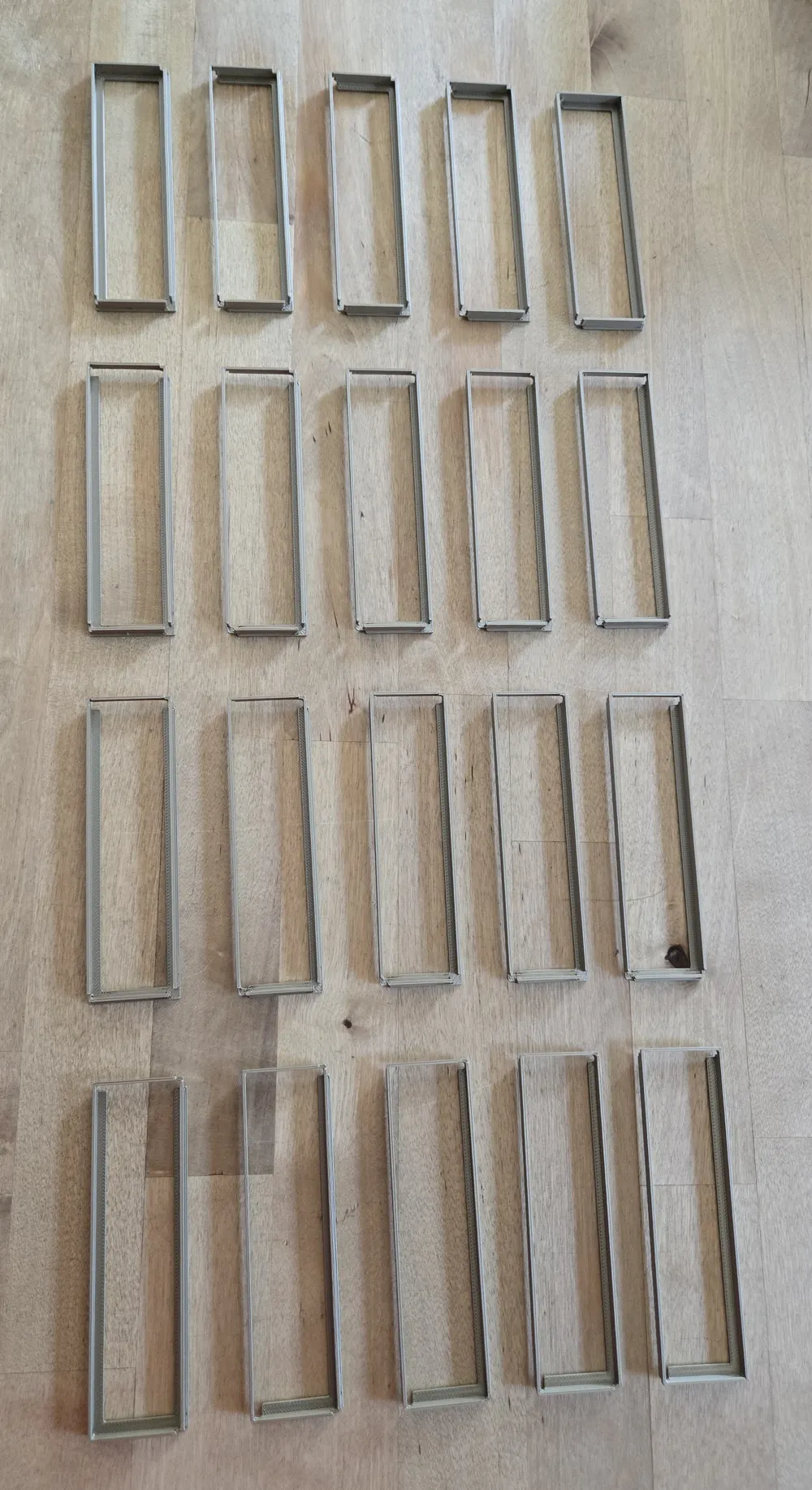 Modular Playing Card Deck Display by intek MakerWorld: Download Free 3D ...