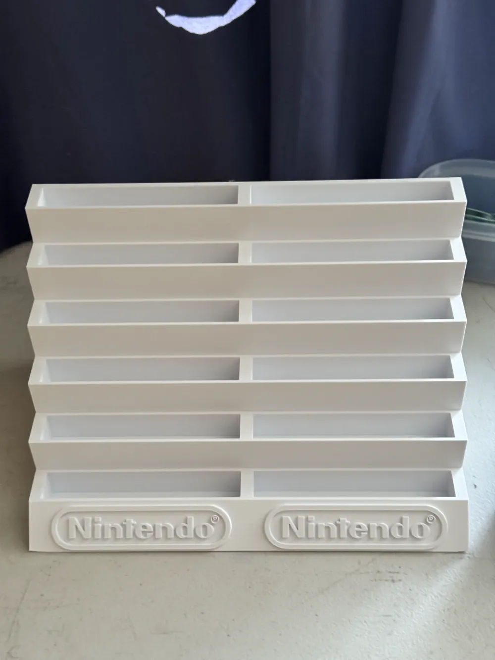 Nintendo 64 double display stand by primewelder - MakerWorld