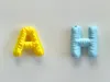 Puffer Letters | Full A-Z Set (Capital Only) by A_ilterish MakerWorld ...