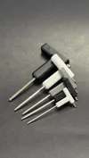 Hex Keys T-Handle Set 1.5 - 6mm For Bambu Lab by 3D-Vizja MakerWorld ...