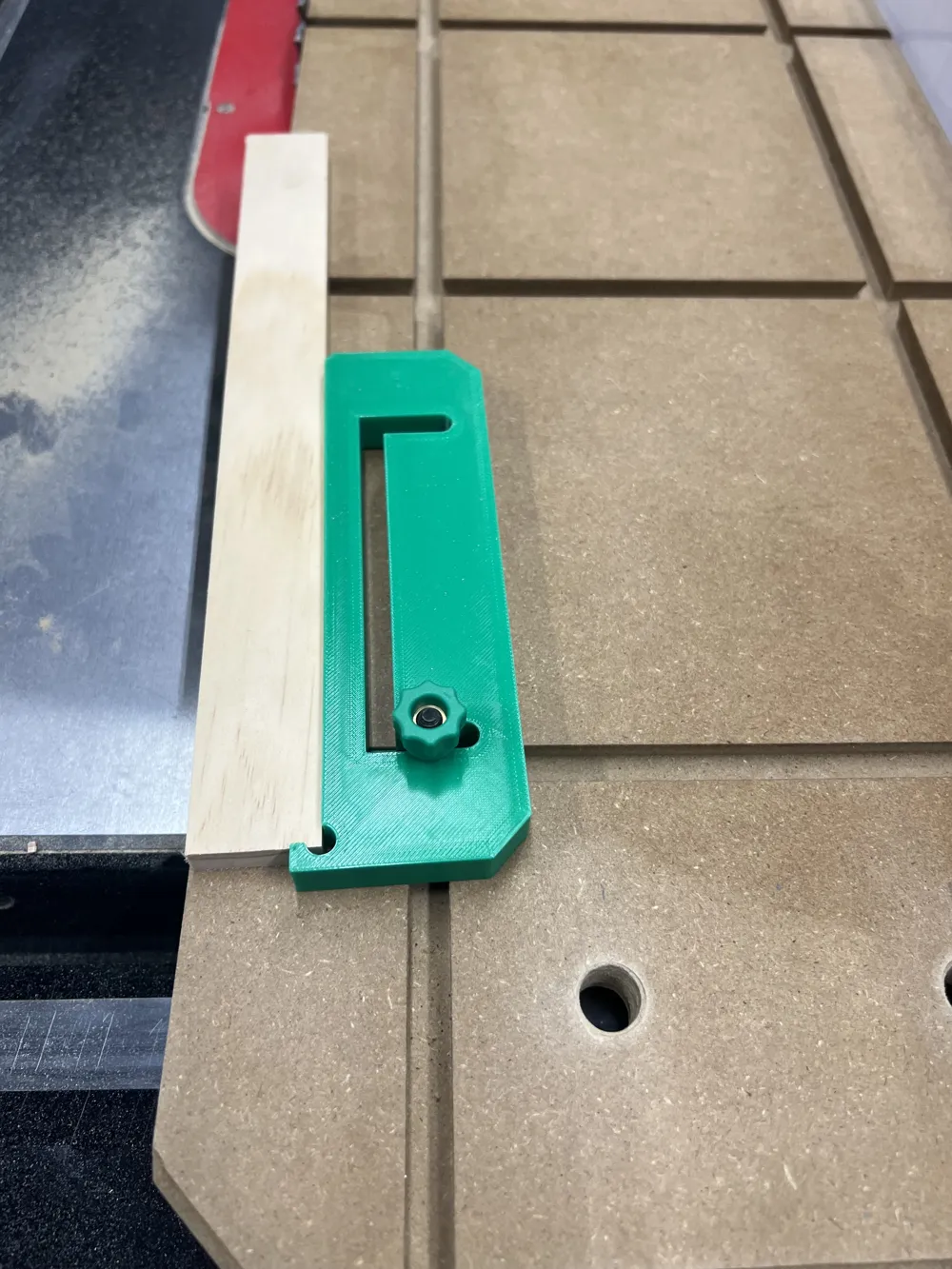 MicroJig 3:1 Taper Blocks by Blake and Becket R MakerWorld: Download ...
