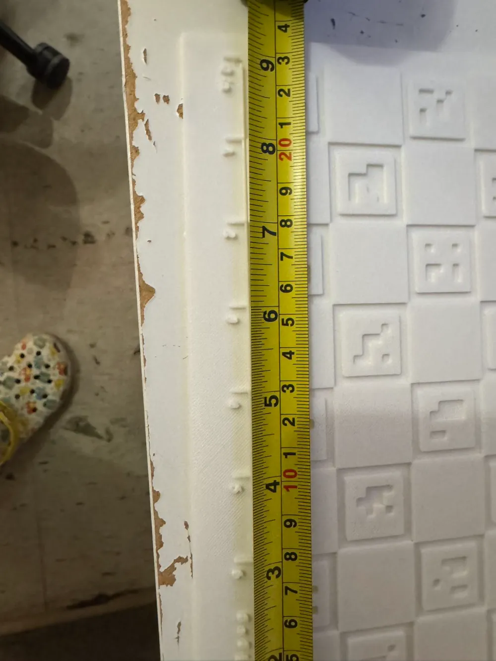 Photonvision Charuco Calibration Target by sikaxn MakerWorld: Download ...