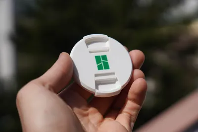 Ultimate Lens Cap - Many Sizes - Free 3D Print Model - MakerWorld