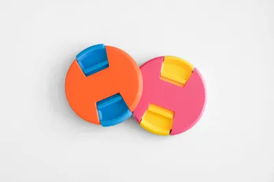 Ultimate Lens Cap - Many Sizes - Free 3D Print Model - MakerWorld