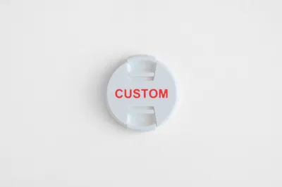 Ultimate Lens Cap - Many Sizes - Free 3D Print Model - MakerWorld
