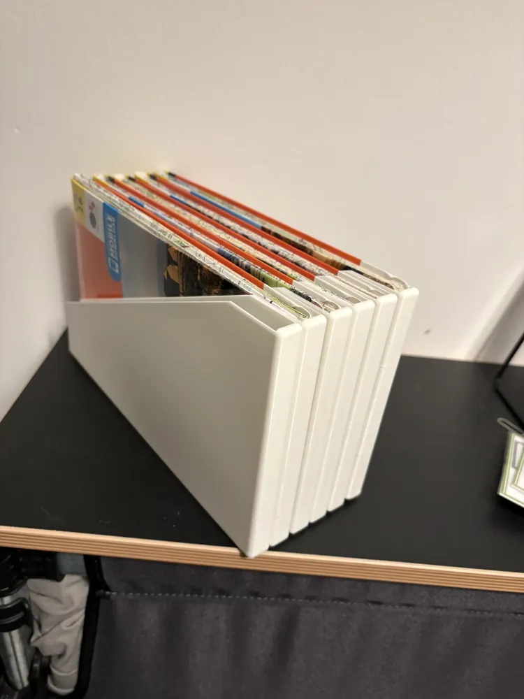 OS Maps Stand - Free 3D Print Model - MakerWorld