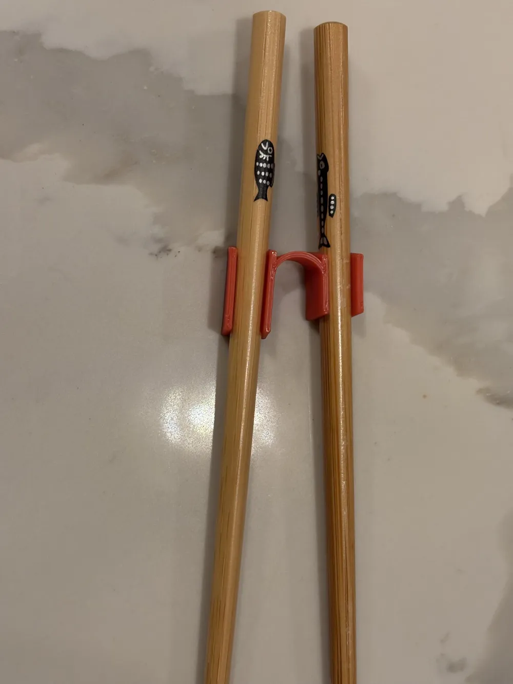 Chopstick Helper by Ethan JMakerWorld: Download Free 3D Models