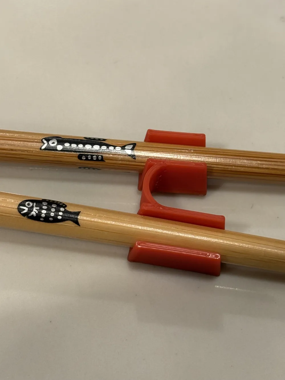 Chopstick Helper by Ethan JMakerWorld: Download Free 3D Models