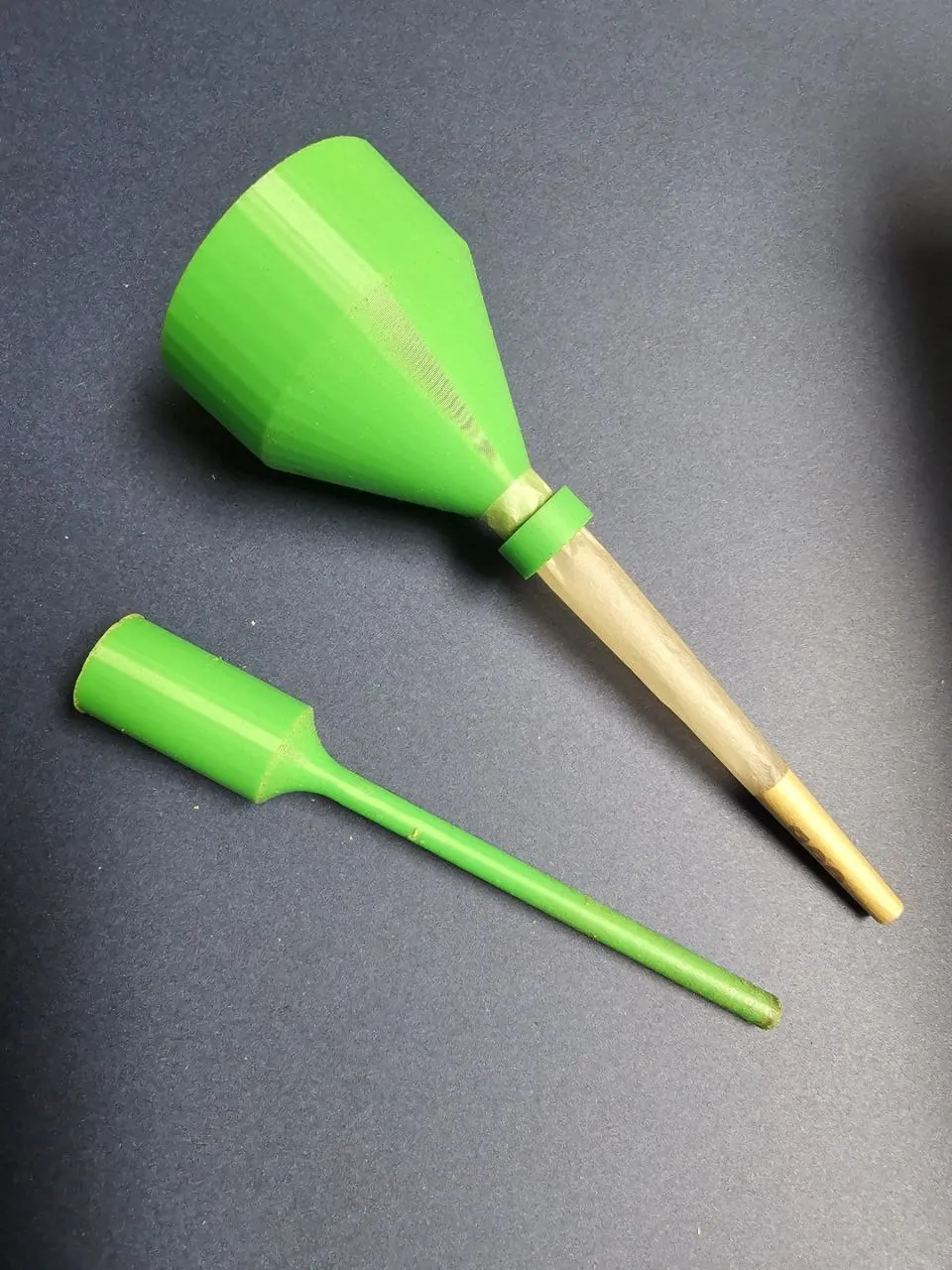 The Cone Packing Kit - Free 3D Print Model - MakerWorld