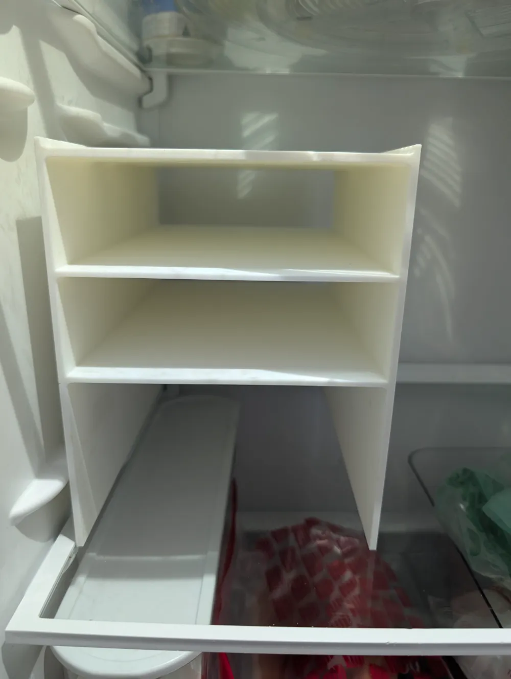 Fridge Shelf - Free 3D Print Model - MakerWorld