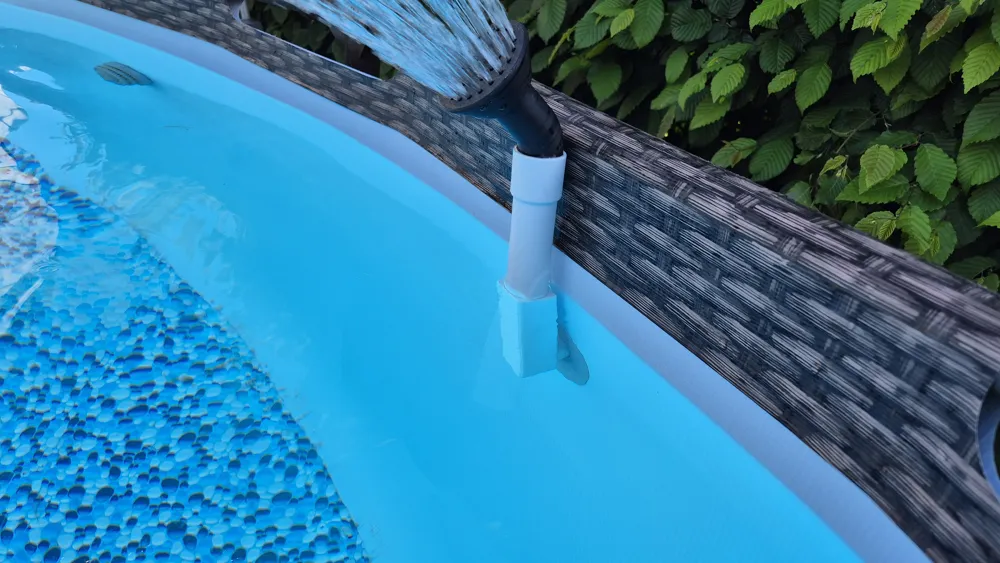 Pool Spray Fountain by Willy74 MakerWorld: Download Free 3D Models