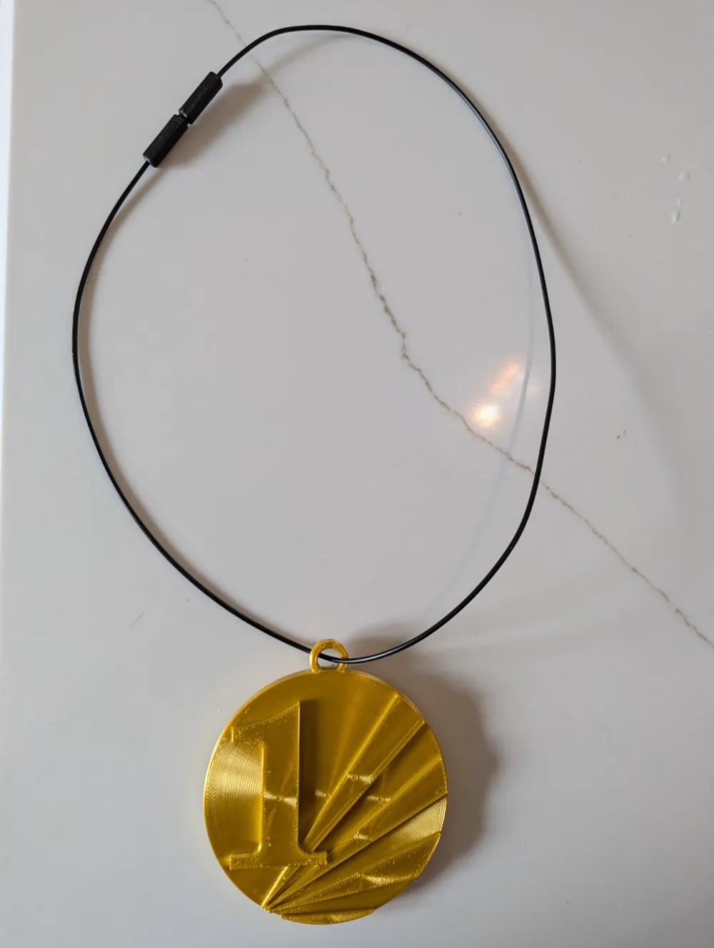 TPU filament lanyard by Mass_Maker - MakerWorld