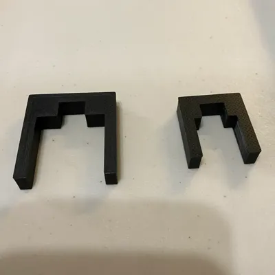 MGN12 alignment jig for 2020 Shared by TechieNI - MakerWorld