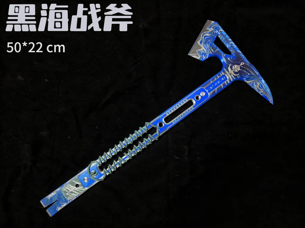 Black Sea Tomahawk (Delta Operation) by wannawow摆烂猫 MakerWorld ...