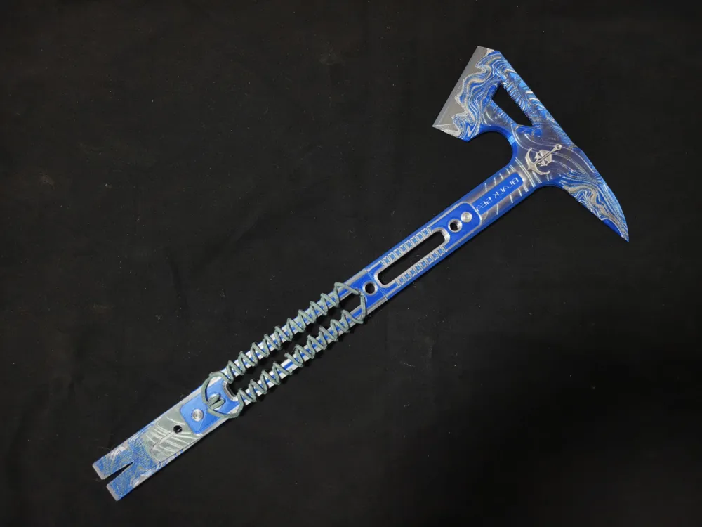 Black Sea Tomahawk (Delta Operation) by wannawow摆烂猫 MakerWorld ...