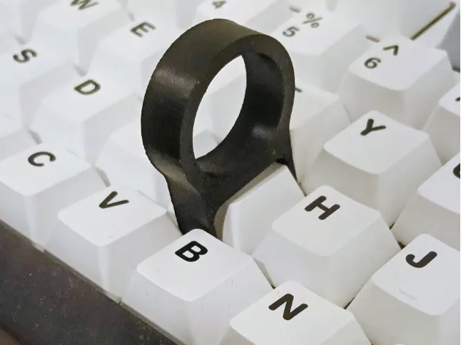 Keycap Puller - Free 3D Print Model - MakerWorld