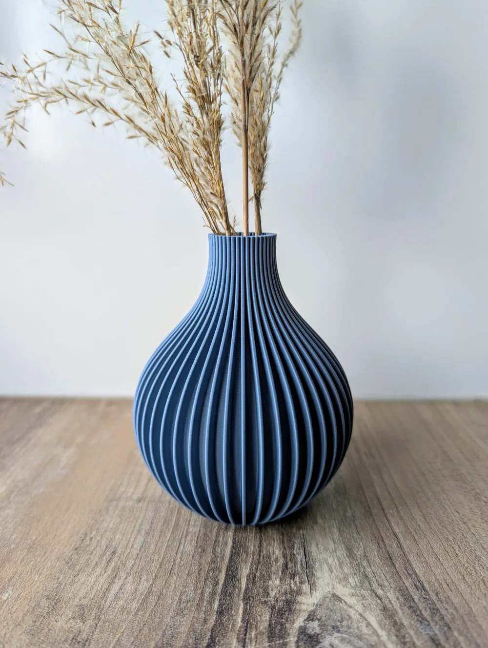Sphere Vase | by bixi | Flower House decoration by bixi MakerWorld ...