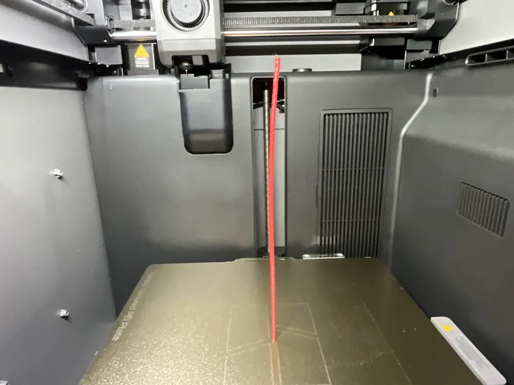 Hard Torture Test - Free 3D Print Model - MakerWorld