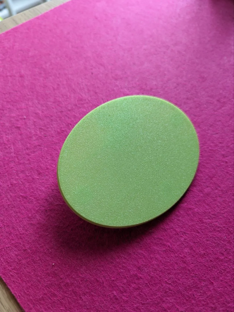 All oval bases for Warhammer 40k with magnets by Morris.LAB - MakerWorld