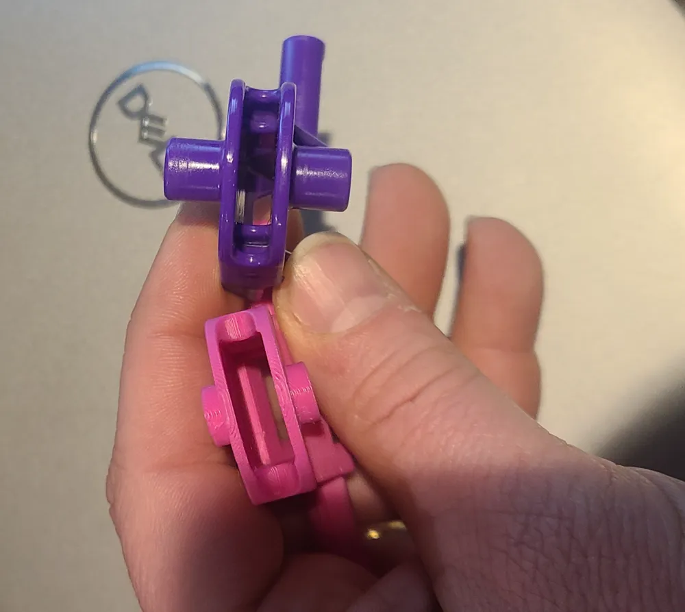 Swiffer Wet Jet Pivot Head Remixed by user_188625462 - MakerWorld