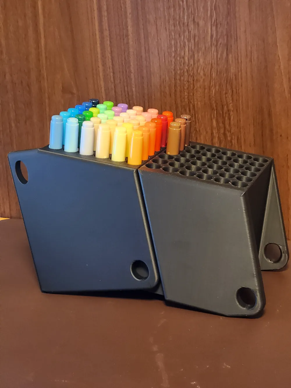 copic-ciao-storage2 by 3畳1間の工作部屋 - MakerWorld