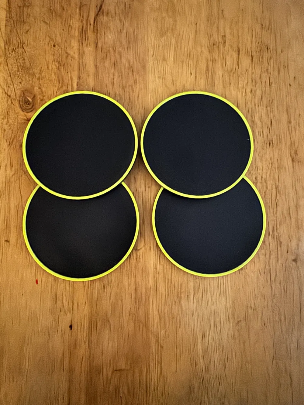 Basic Cup Coaster by StubbyBee - MakerWorld
