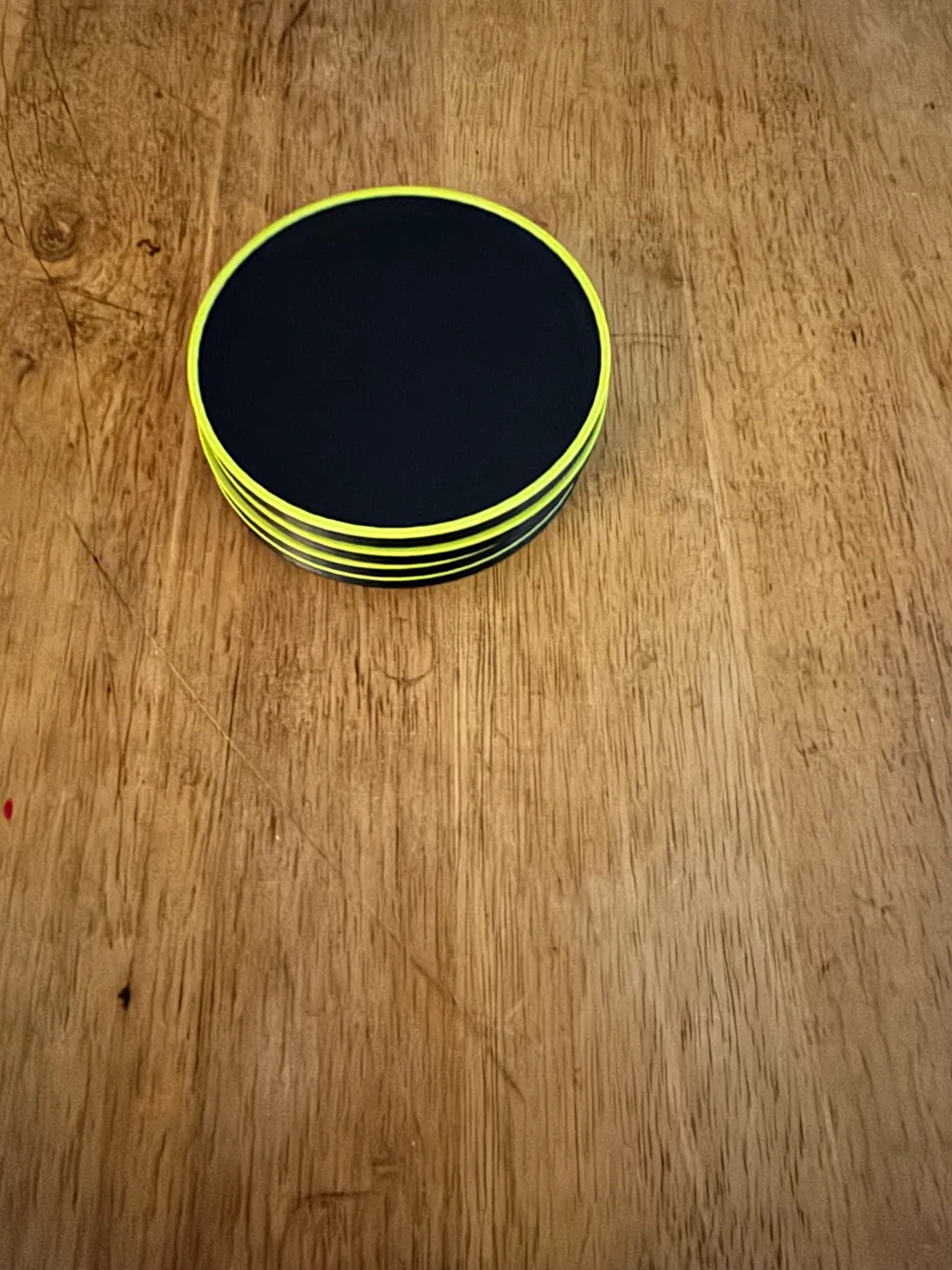 Basic Cup Coaster by StubbyBee - MakerWorld