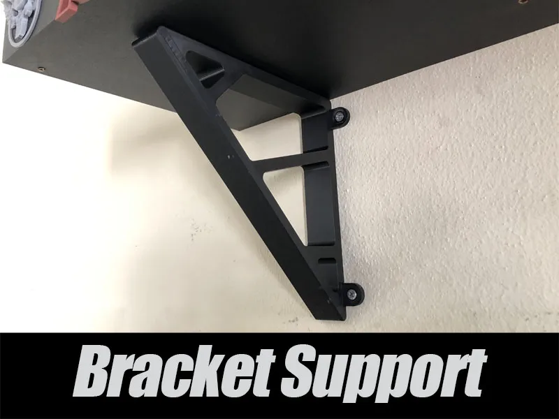 Bracket support by stefanobaraldo1 - MakerWorld