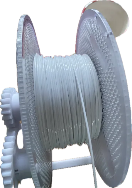 Filament Spool Winder - V3 Precision Remix Collection - No fittings ...