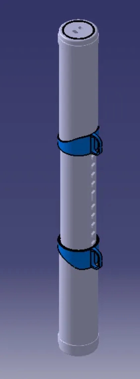 Telescopic Drawing Tube - Free 3D Print Model - MakerWorld