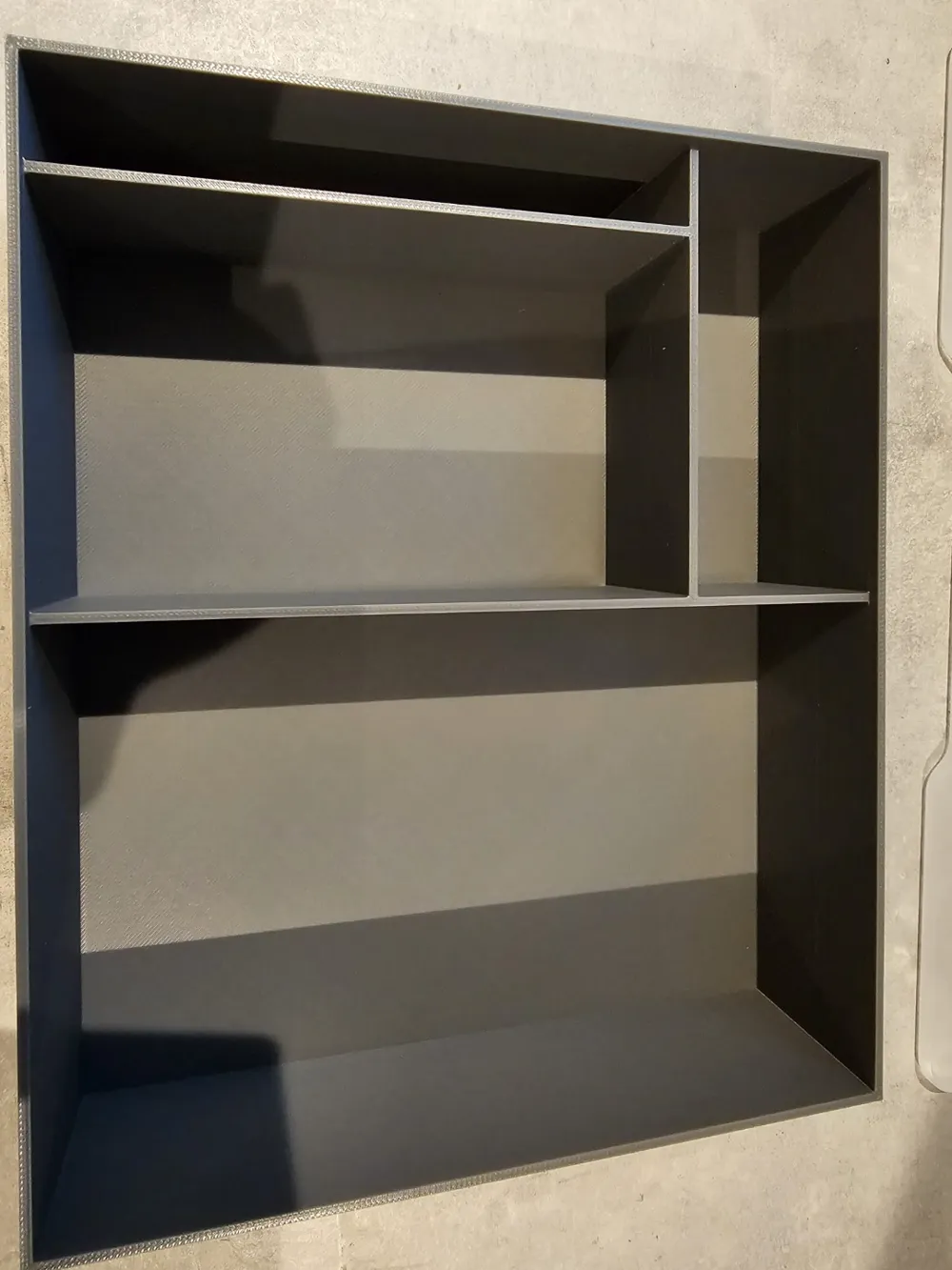 Warhammer 40K essentials carrying case by feleras - MakerWorld