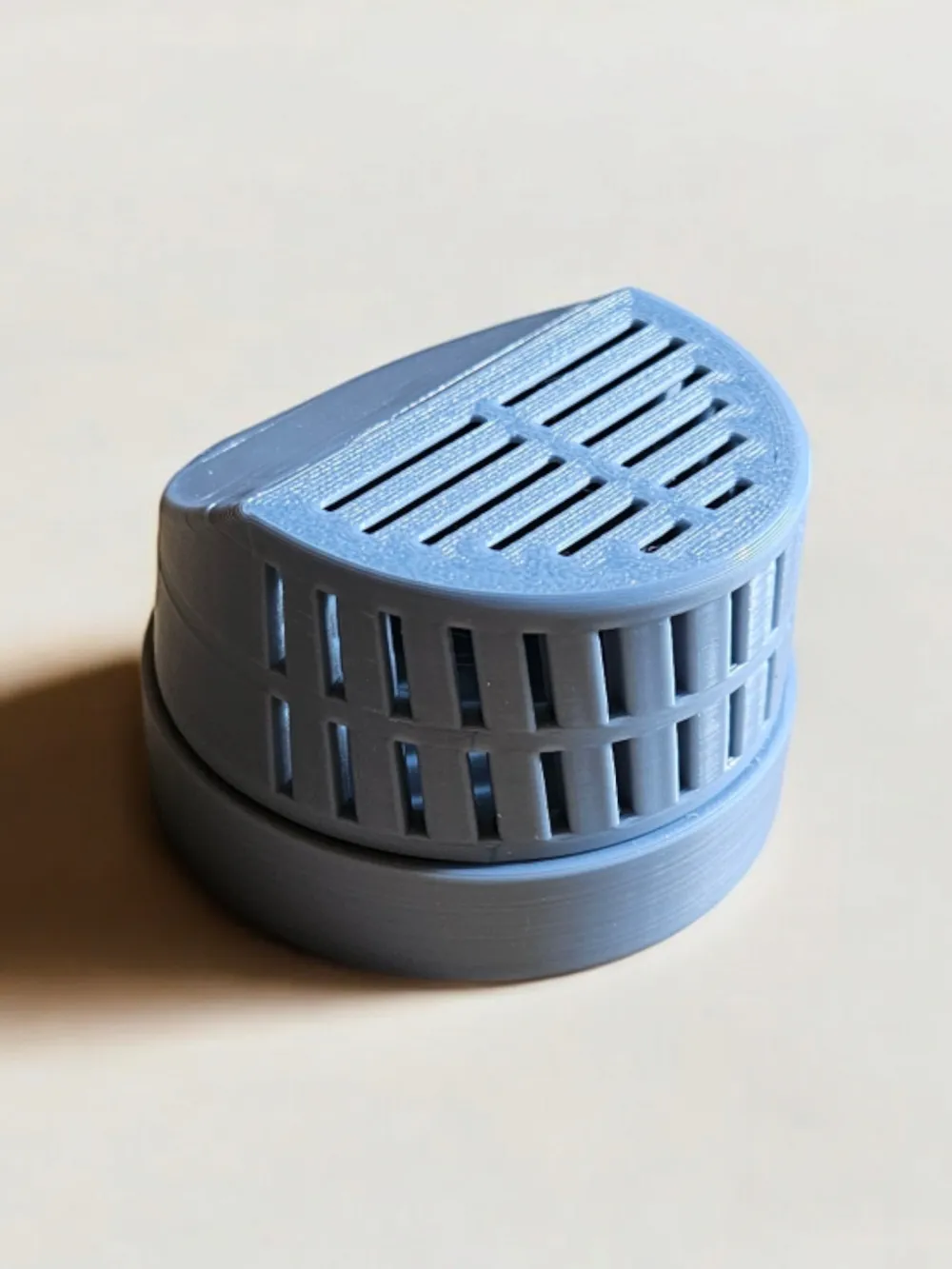 Silica-Box for 4L-Storage-Container (Muesli-Box) by raphineu MakerWorld ...