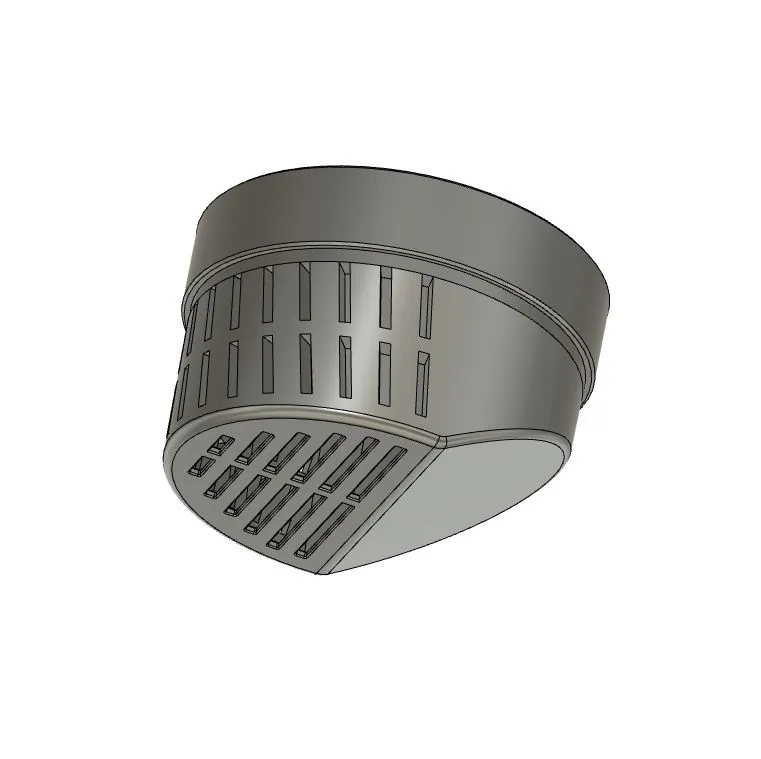 Silica-Box for 4L-Storage-Container (Muesli-Box) by raphineu MakerWorld ...